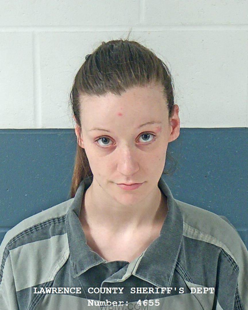 Woman arrested after injury accident when meth is found in her system ...