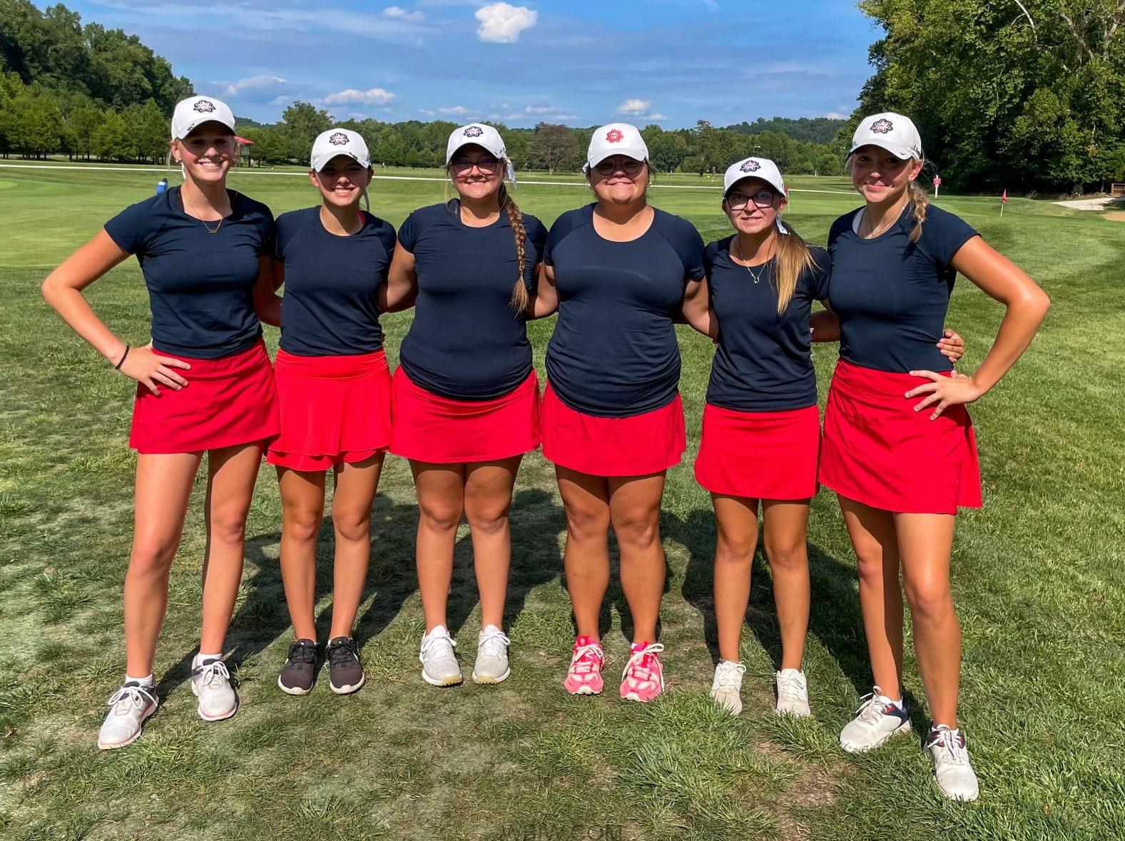 No.18 Stars card wins at Valley Links | WBIW