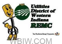 Work begins as Utilities District of Western Indiana REMC partners with mainstream to expand ...