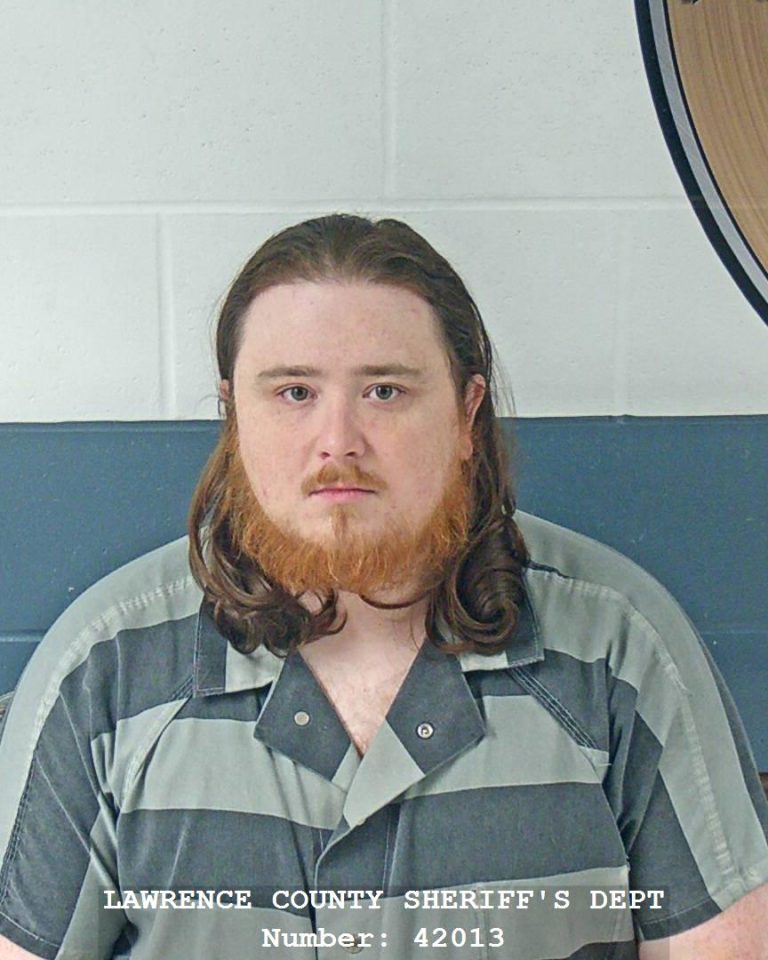 Bedford man arrested for driving under the influence after falling asleep at the wheel | WBIW