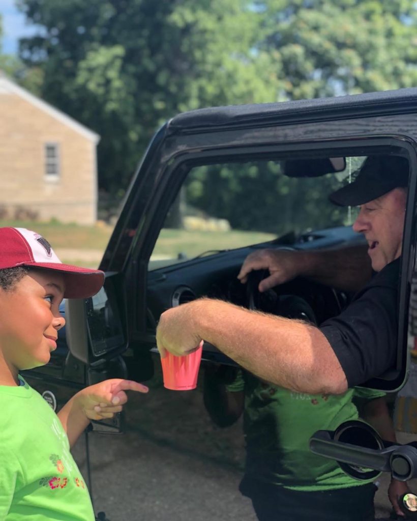 Remembering Bob Bridge: Sportswriter, Storyteller, Friend | WBIW