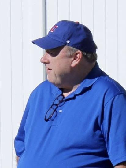 Remembering Bob Bridge: Sportswriter, Storyteller, Friend | WBIW