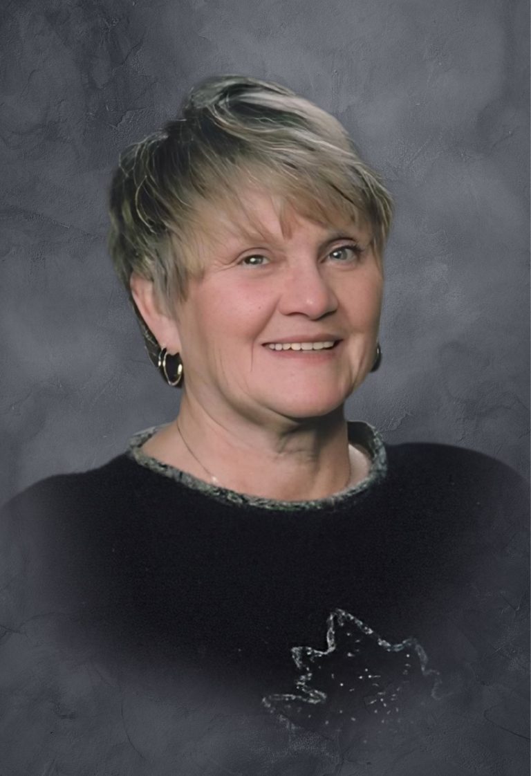 Obituary: Janet Sue "Jan" Connell | WBIW