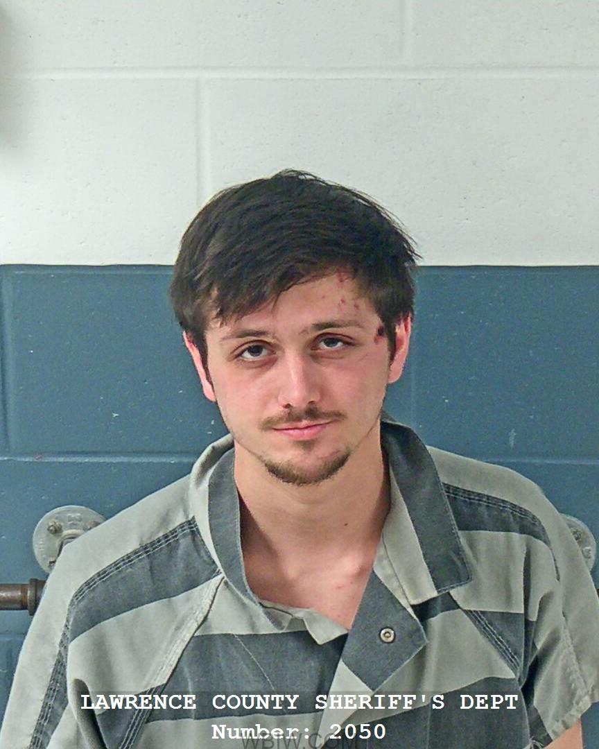 Oolitic man arrested for OWI, multiple drug possession charges during traffic stop | WBIW