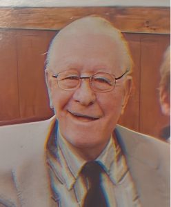 Obituary: Lf Meador | WBIW