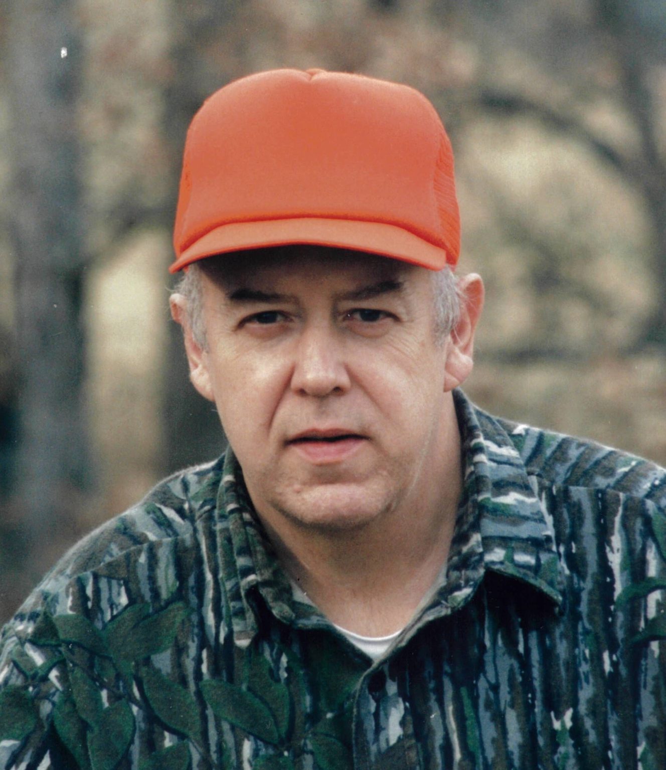 Obituary: Ronald "Ronnie Joe" Tow | WBIW