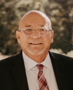 Obituary: Gary R. Wehr | WBIW