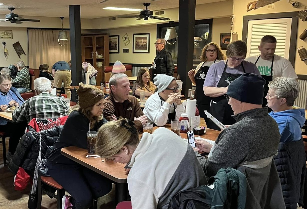Serving Hope fundraiser returns with goal of $25,000 for Hope Resource ...