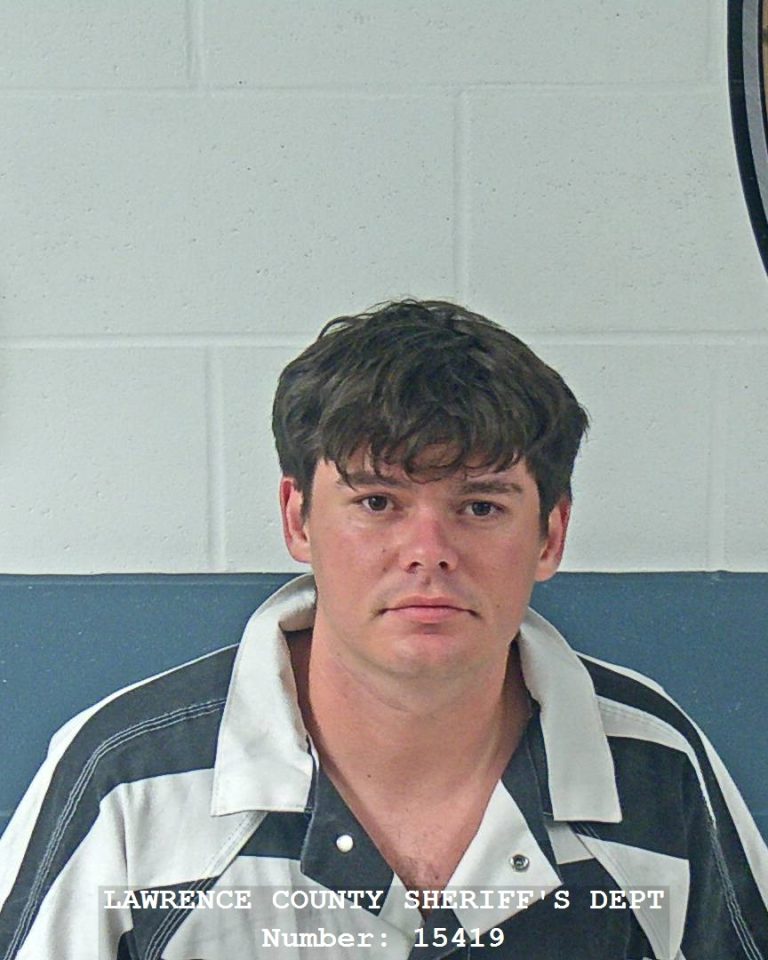 Bedford man arrested for OWI after early-morning traffic stop shows ...