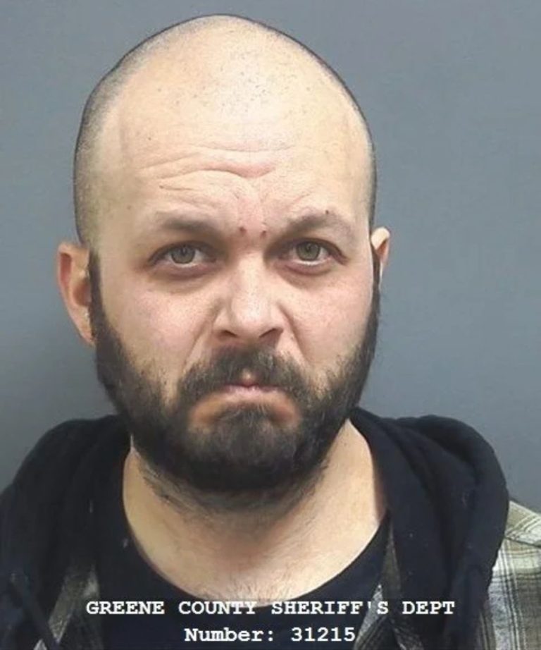 Linton Police detective arrested for OWI following New Year's Eve ...