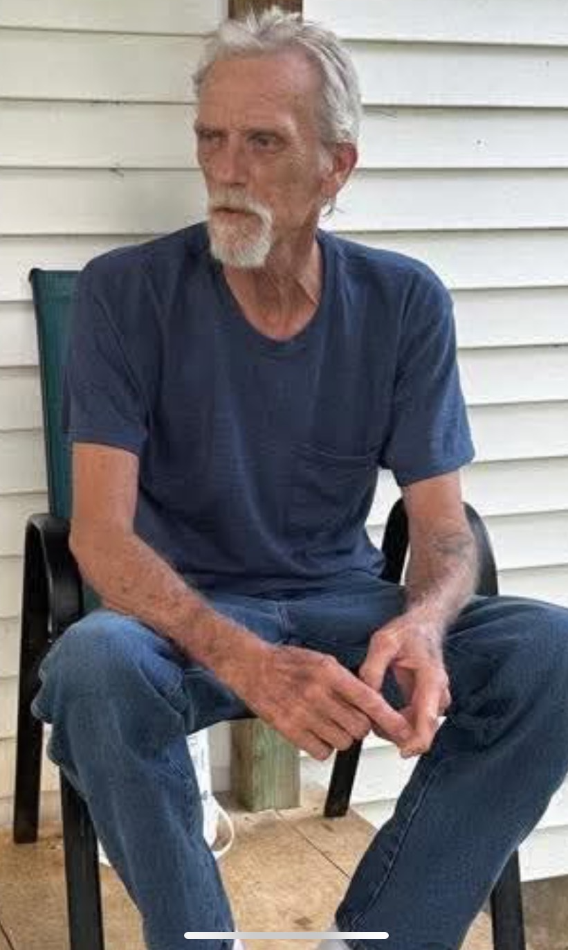 Obituary: Randy 'Joe' Eads | WBIW