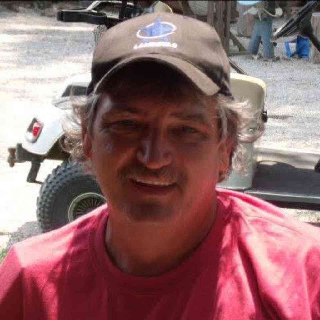 Obituary: David Gregory Hess | WBIW