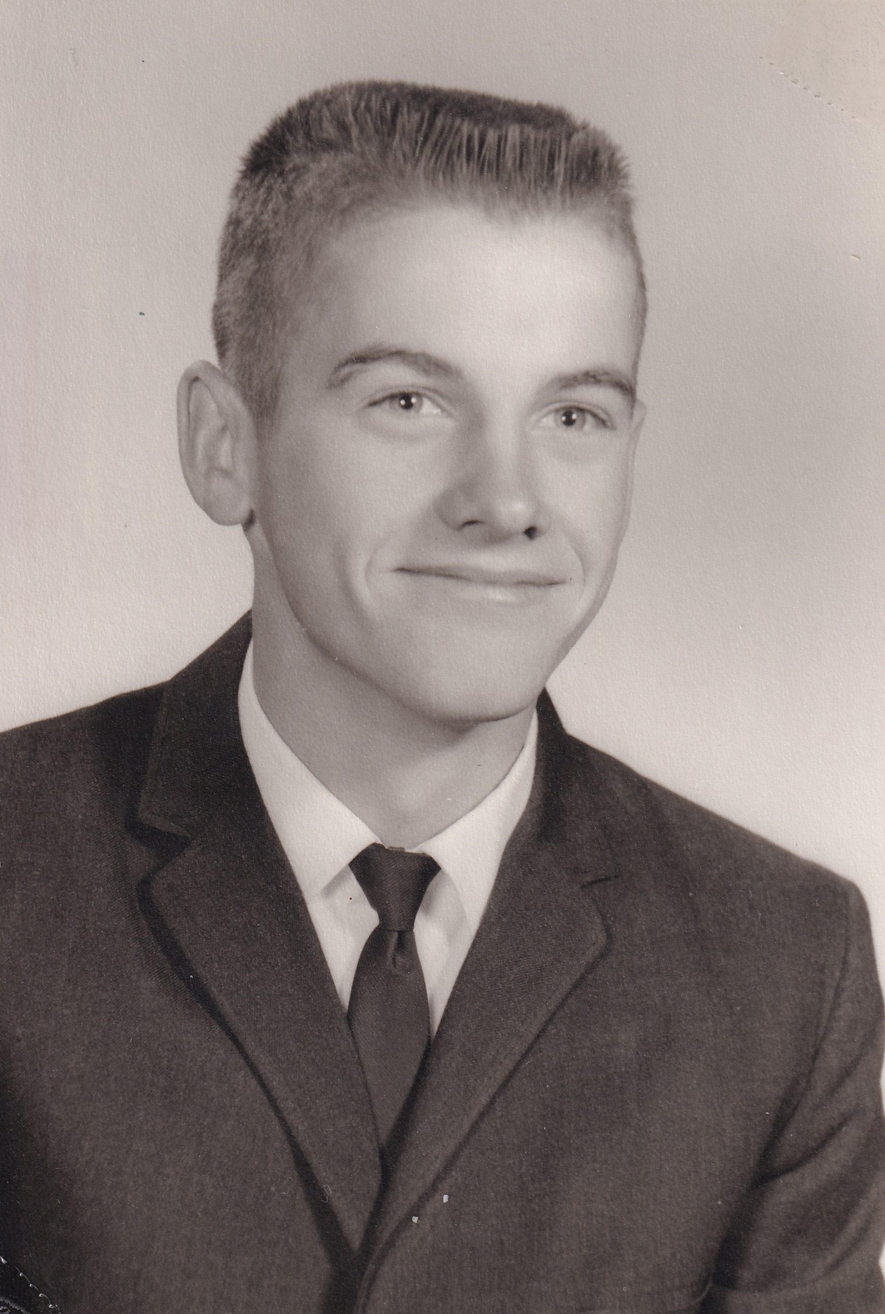 Obituary: Ronald "Ronnie" Speer | WBIW