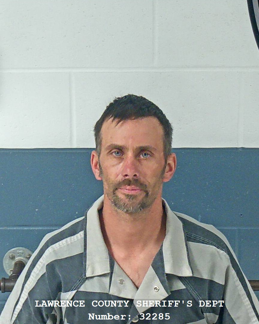 Bedford man arrested on warrant faces additional charges after deputies ...