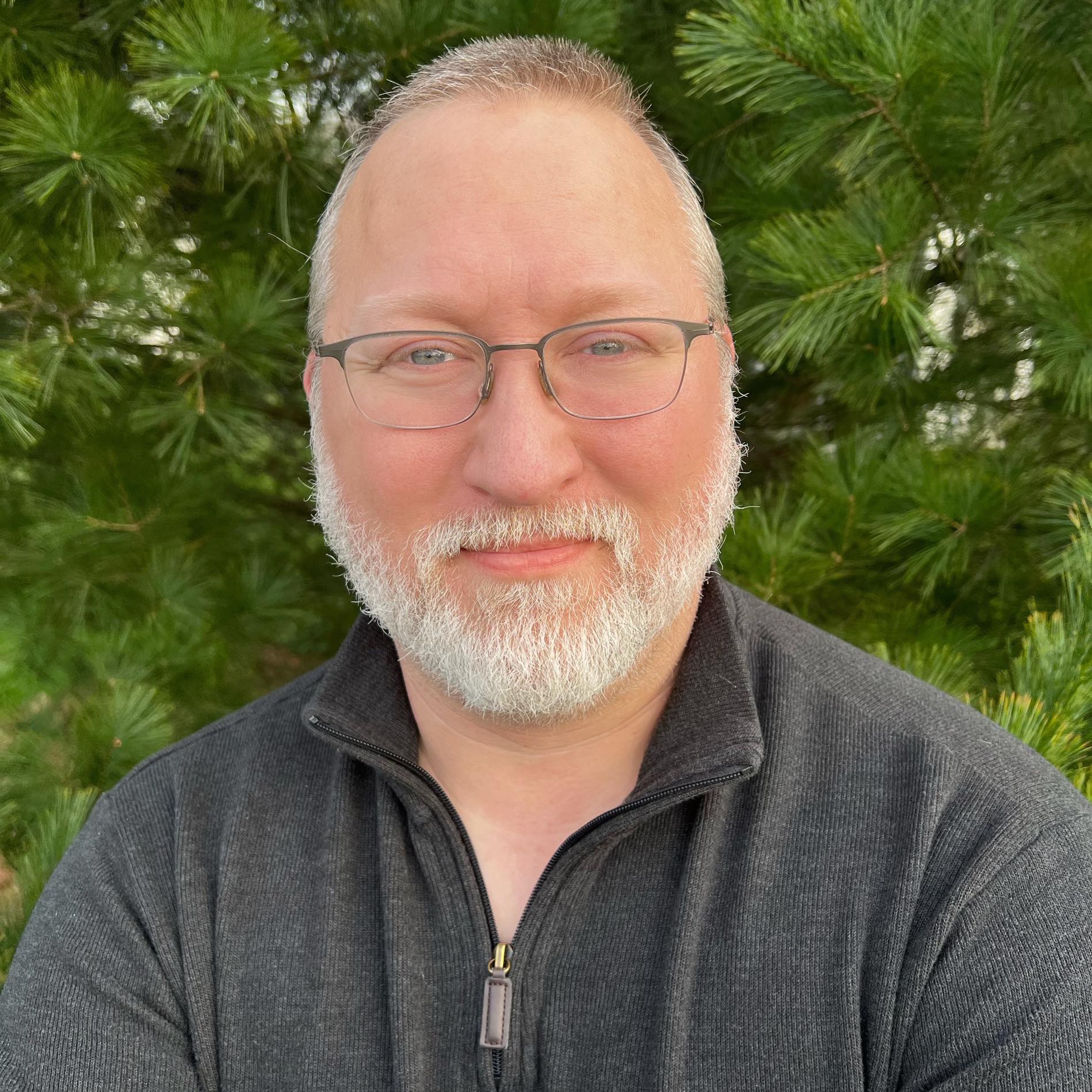 Christopher Noel has announced candidacy for Marshall Township Trustee | WBIW