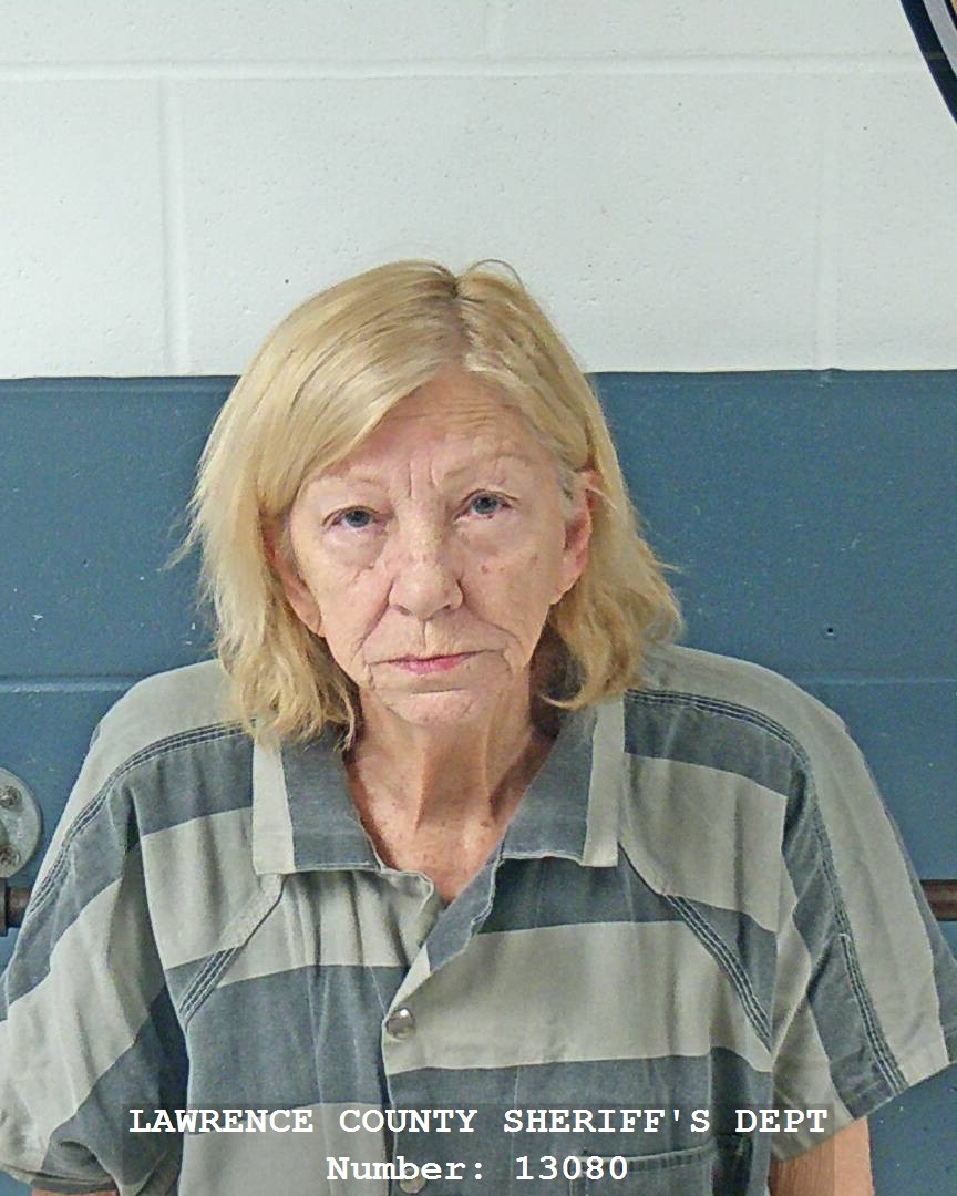 Bedford woman facing charges after crashing into Gas Station Ice ...