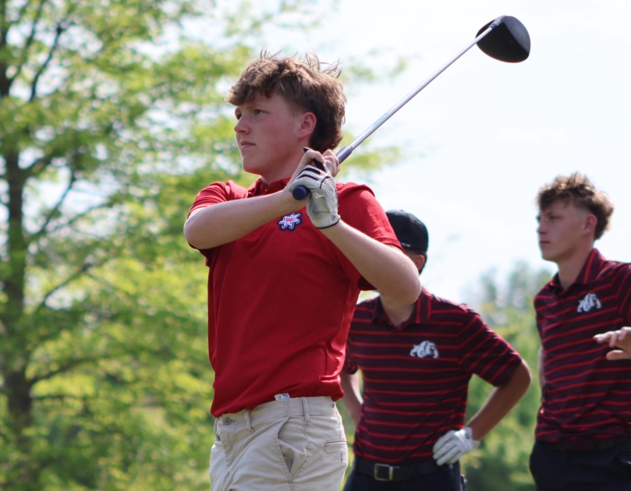 BNL golfers finish fourth in HHC | WBIW