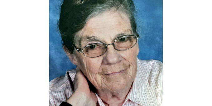 Obituary: Bettie Marilyn Osborne | WBIW