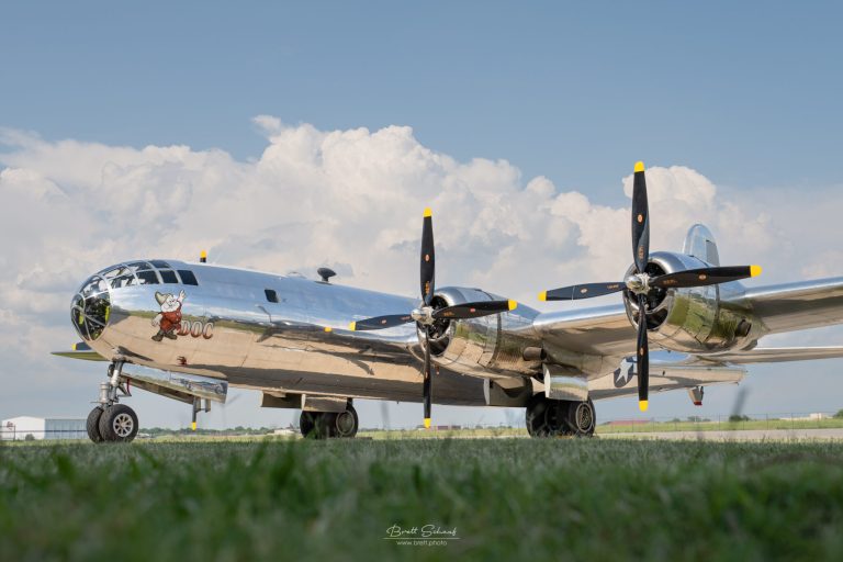 Two legendary WWII aircraft set to land in Evansville for exclusive ...