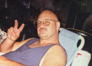Obituary: Clifford "Joe" Foddrill | WBIW