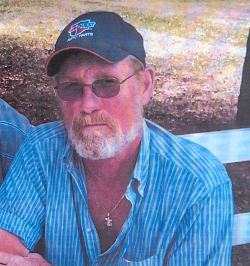 Obituary: Alfred E. Hillebrand Jr. | WBIW