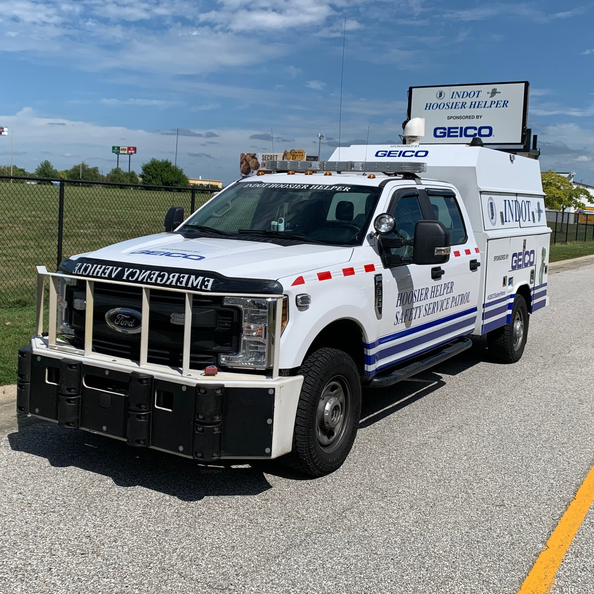 Gov. Mike Braun, INDOT urge Hoosiers to plan ahead for busy Memorial ...