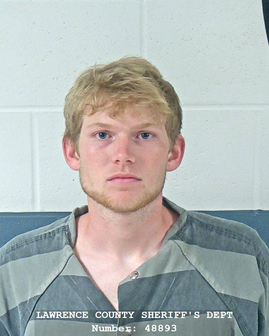 Teen jailed for OWI, underage consumption following crash on Tunnelton ...