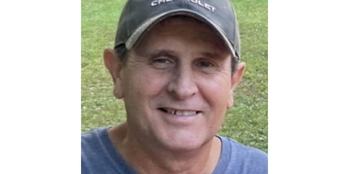 Obituary: Joe David Young | WBIW