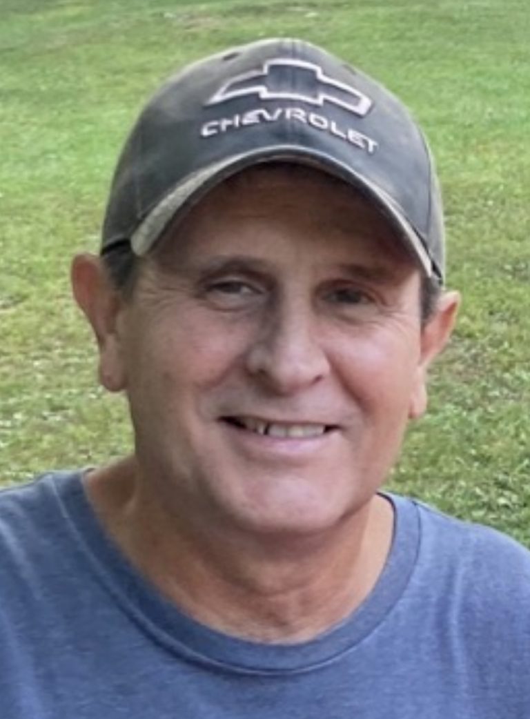 Obituary: Joe David Young | WBIW