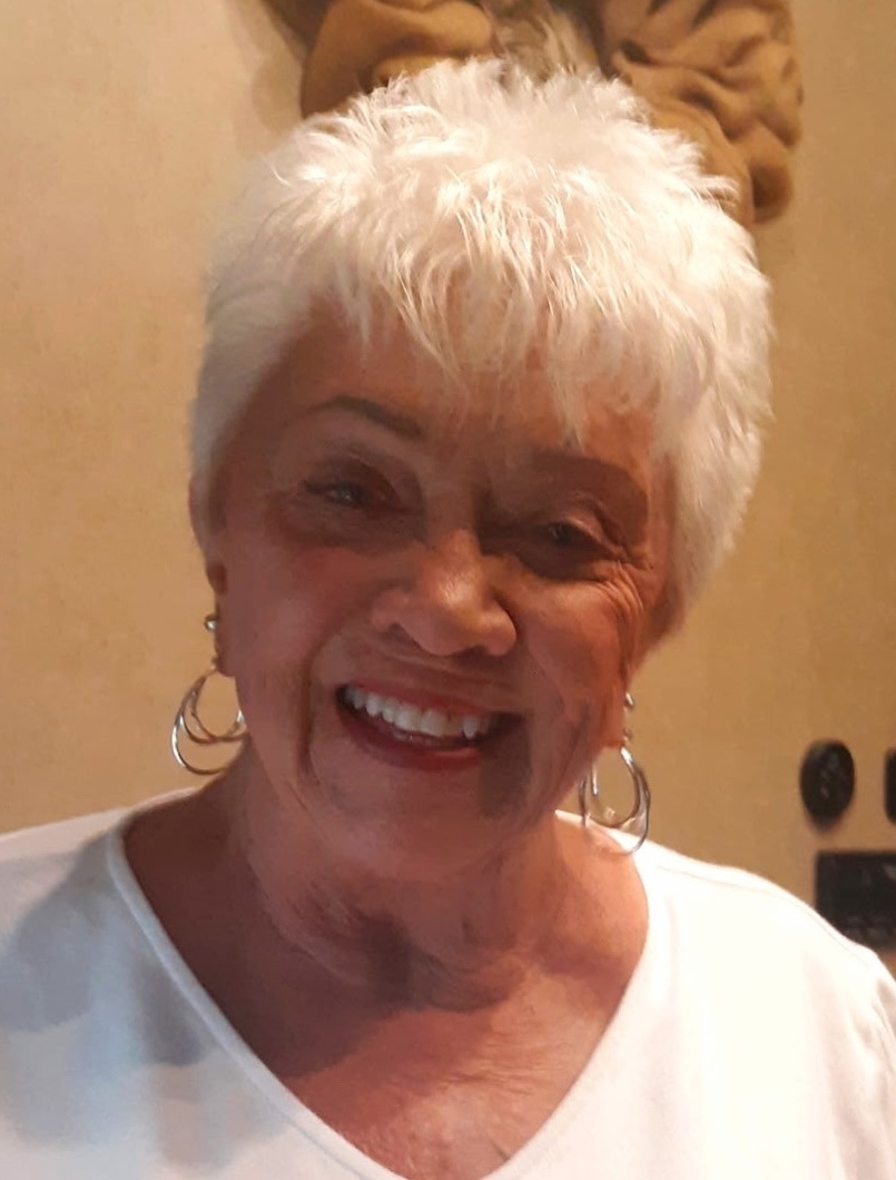 Obituary: Pamela Sue Terrell | WBIW