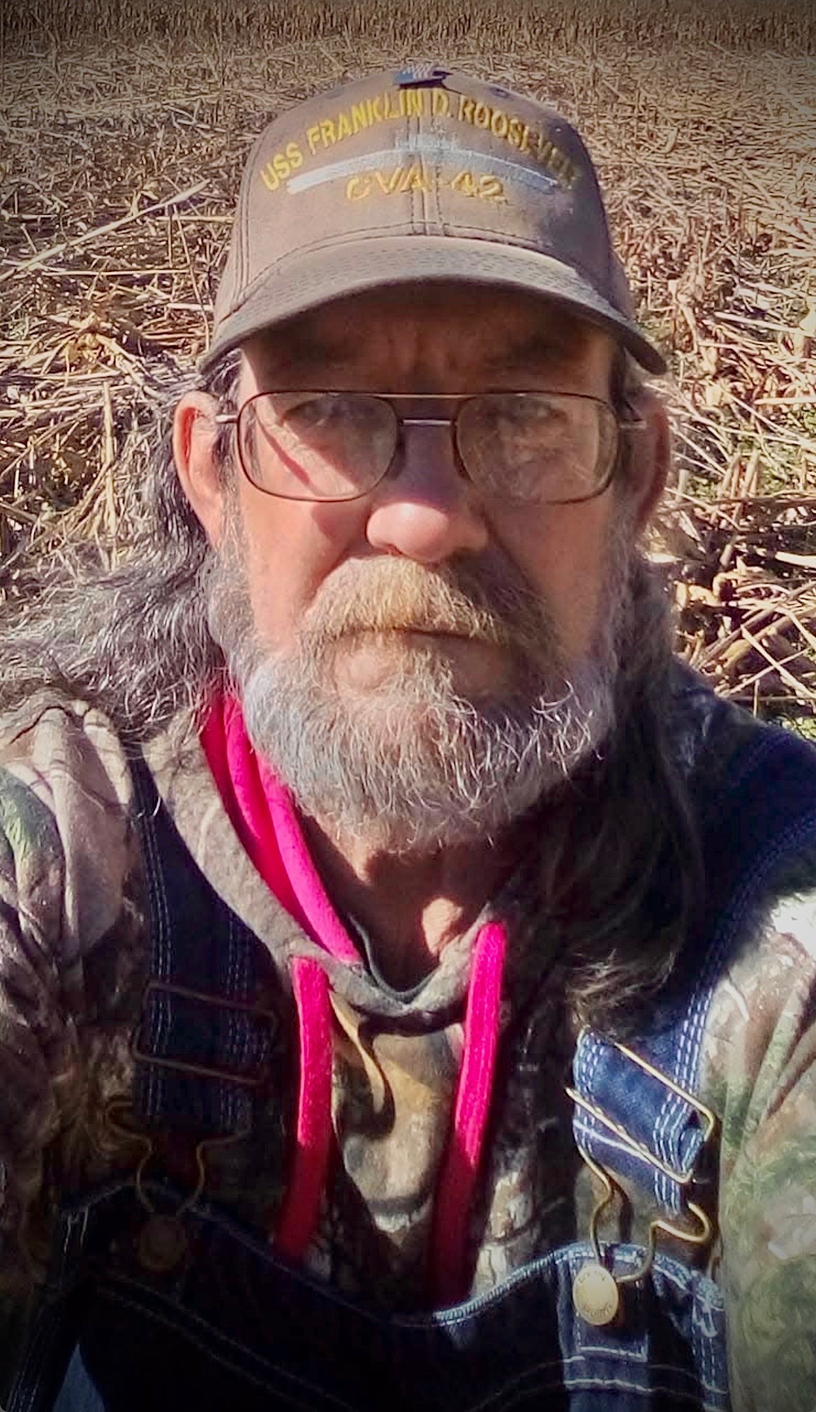 Obituary: Ronald Gene Wade | WBIW