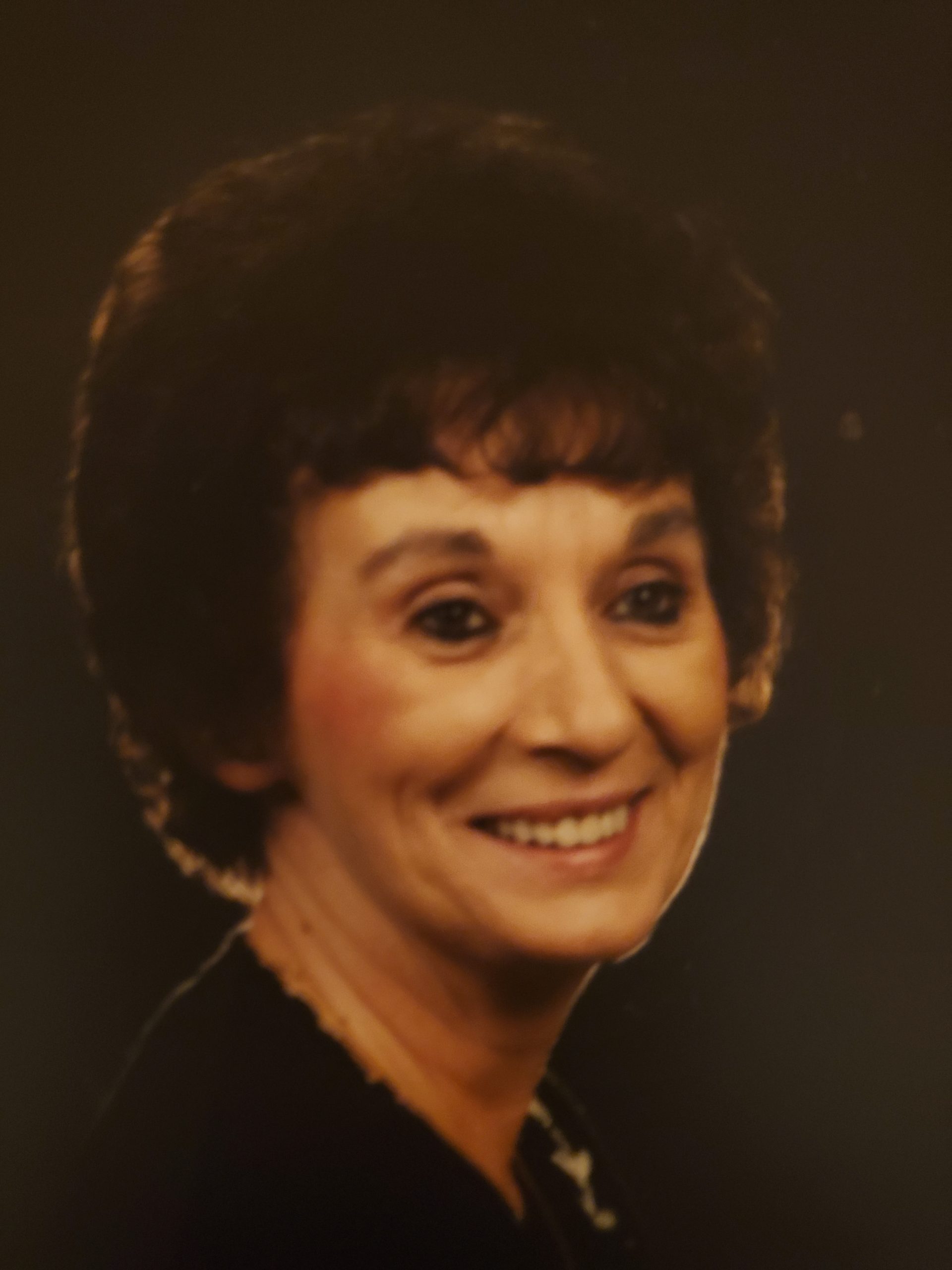 Obituary: Sharon L. Stone | WBIW