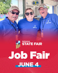 Indiana State Fair to host annual job fair | WBIW