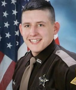 Charges filed against Sharod L. Grafton in the shooting of Deputy Jon ...