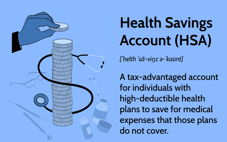 IRS raises health savings account contribution limits for 2027 ...