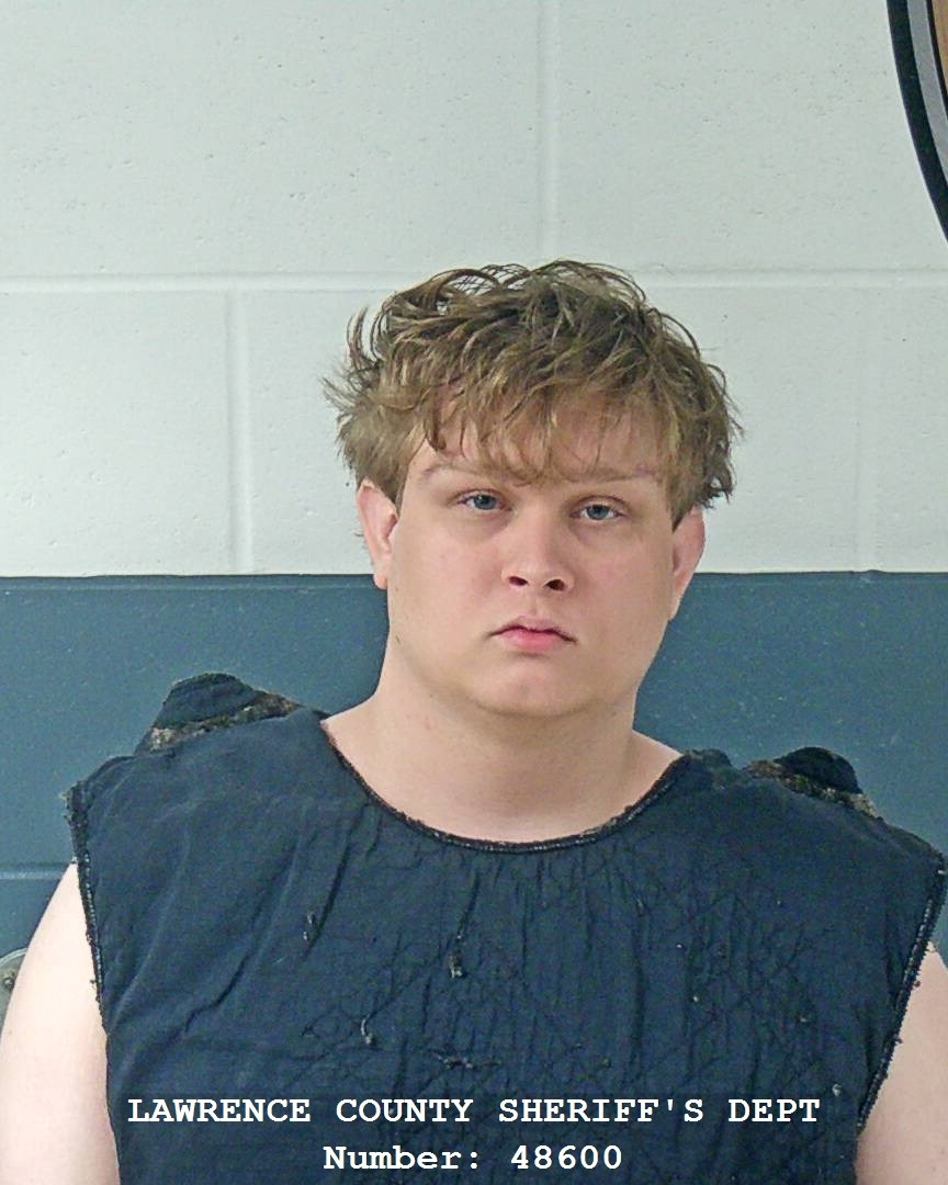 Bedford teen charged with felony count of failure to register after ...