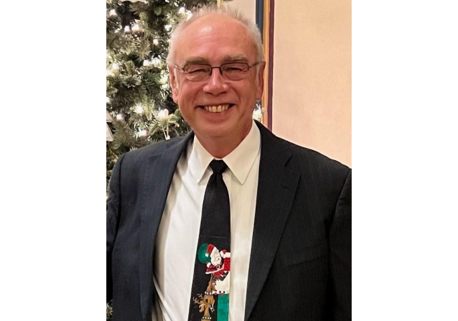 Obituary: Victor N. Makximenko | WBIW