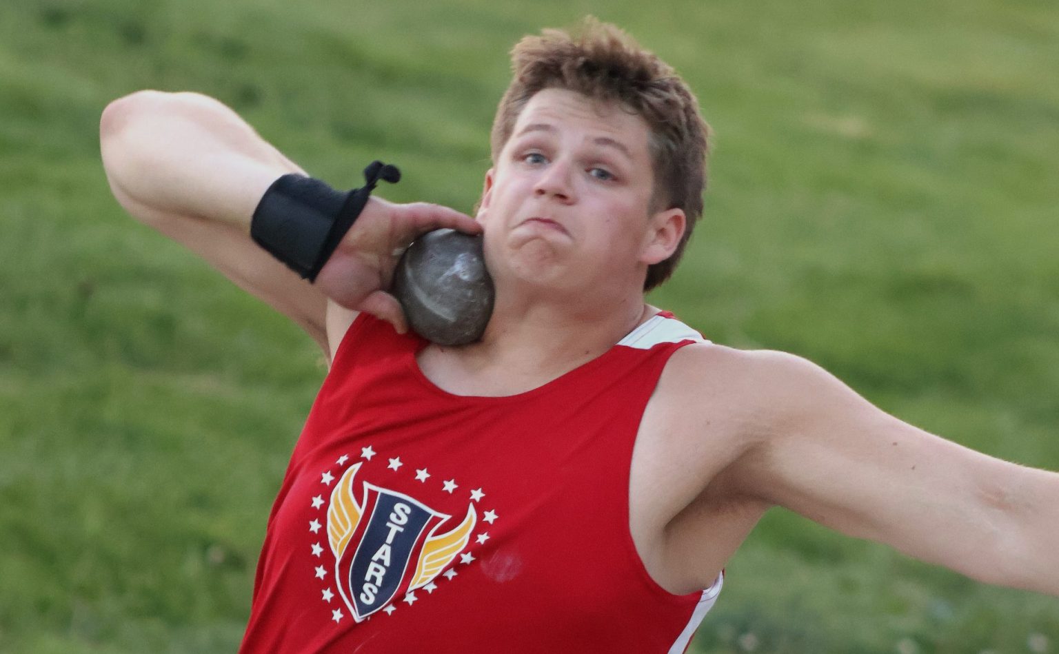 BNL’s Stahl, Morris and Voigtschild gunning for glory in IHSAA state ...