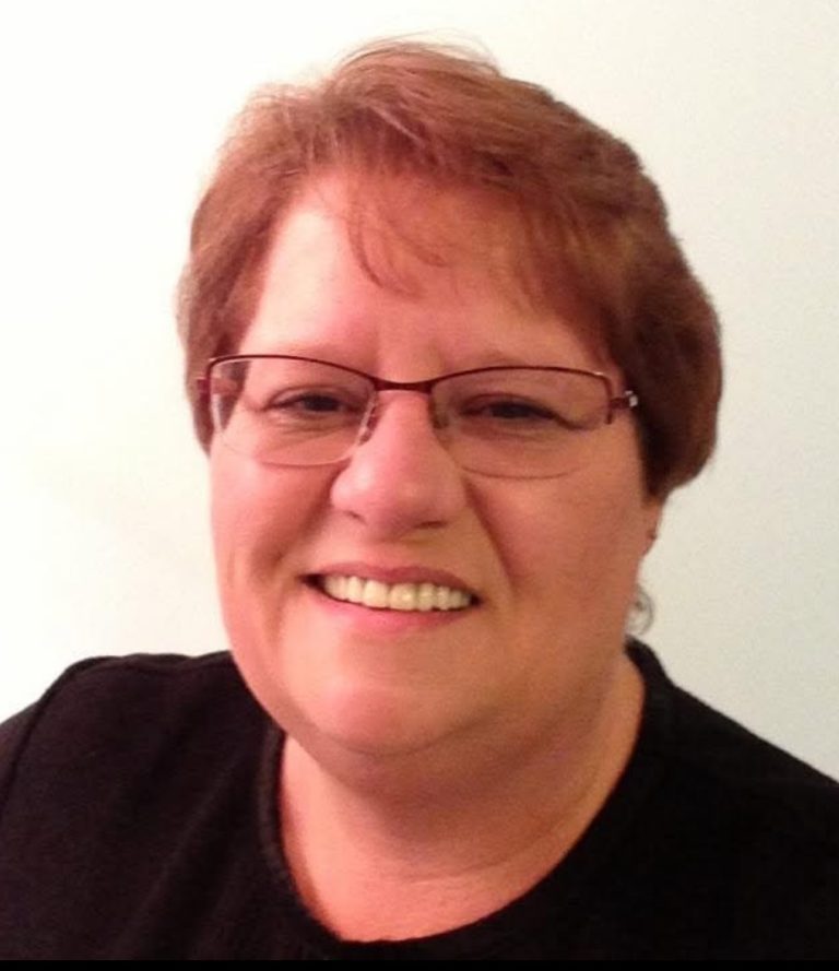 Obituary: Anita J. McNallin-Patton | WBIW