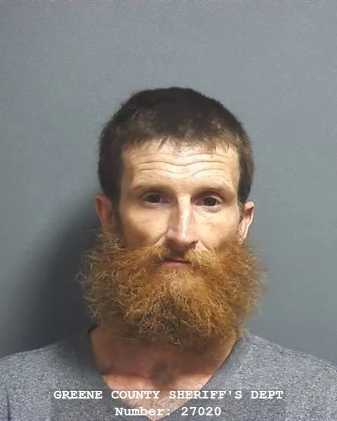 Bloomfield man arrested on multiple felony charges after 4-month ...