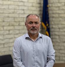 What they are saying: Local leaders praise House passage of Houchin ...