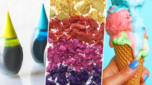 Red Tint, Green Hue: FDA outlines strict safety standards for everyday ...