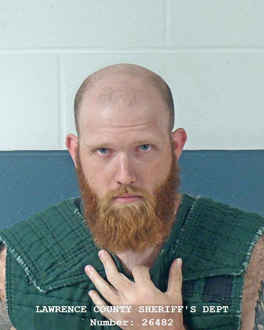 Orleans man charged with felony child molesting after Indiana State ...