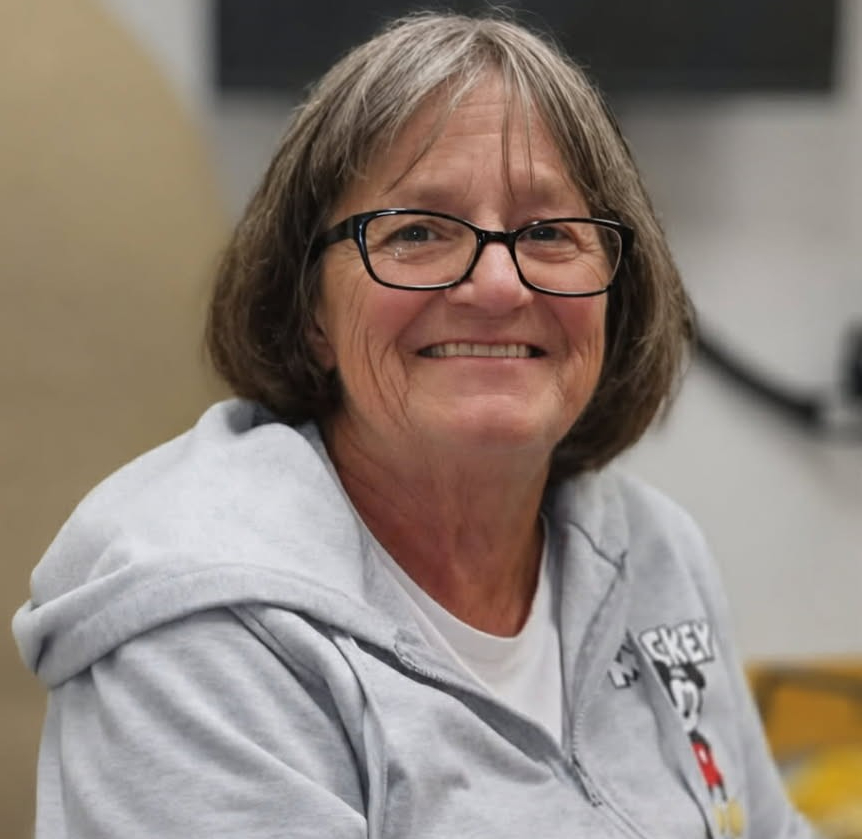 Obituary: Rebecca K. Turpin | WBIW
