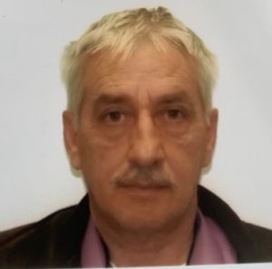 Obituary: Michael Lee Fletcher | WBIW
