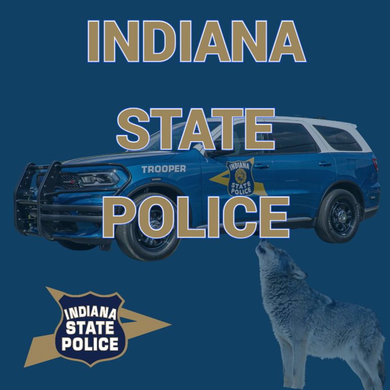 Indiana State Police Wolfpack Patrol results in multiple arrests Friday ...
