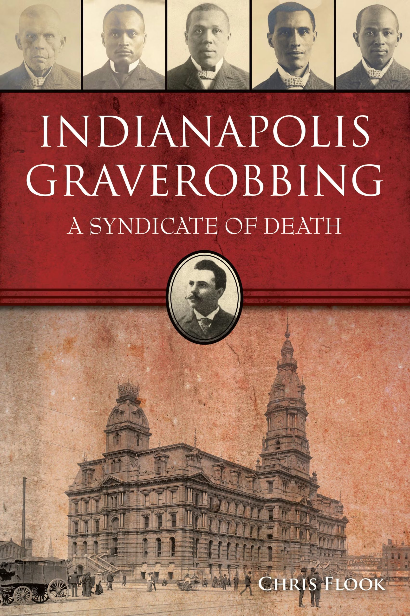 Indiana State Library event to uncover Indianapolis’s infamous 1902 ...