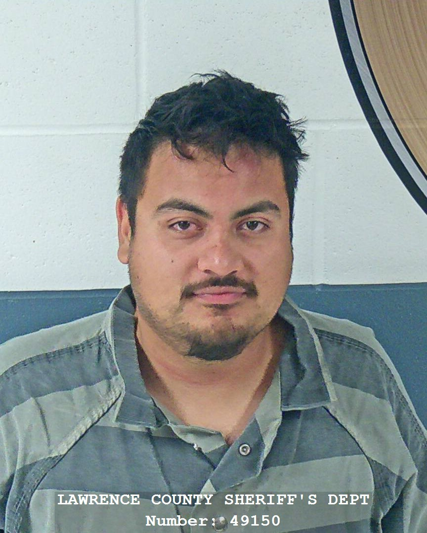 Solsberry man arrested after alleged drunk driving, spitting on ...