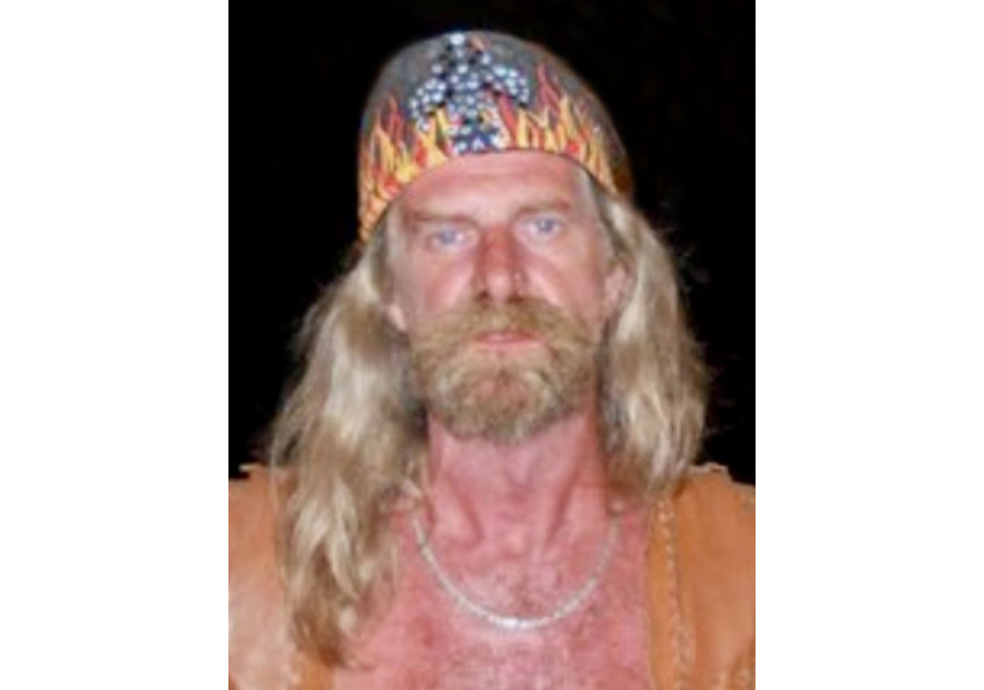 Obituary: Randy Lee Knight | WBIW