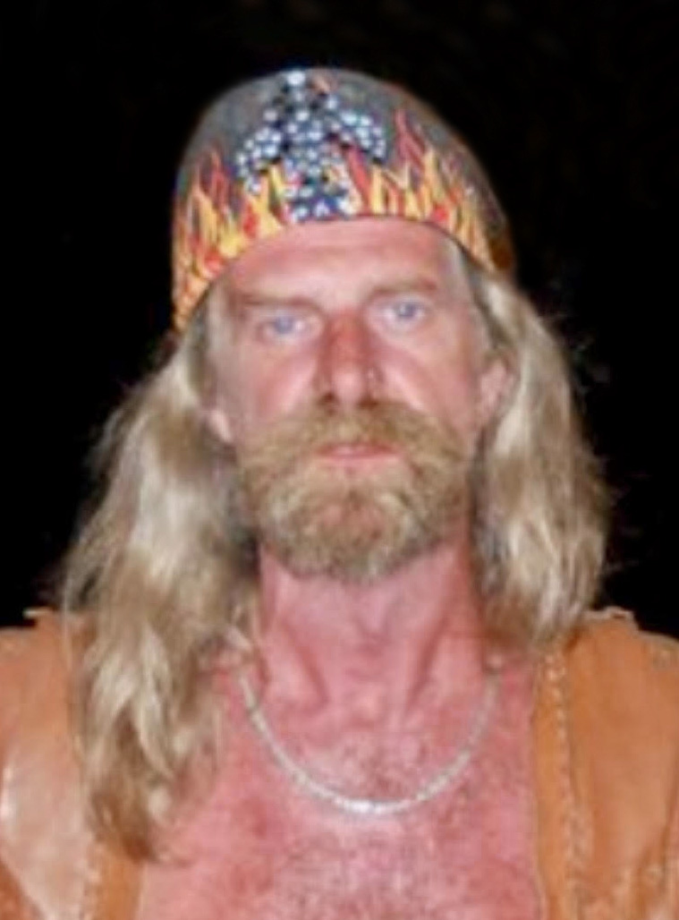 Obituary: Randy Lee Knight | WBIW